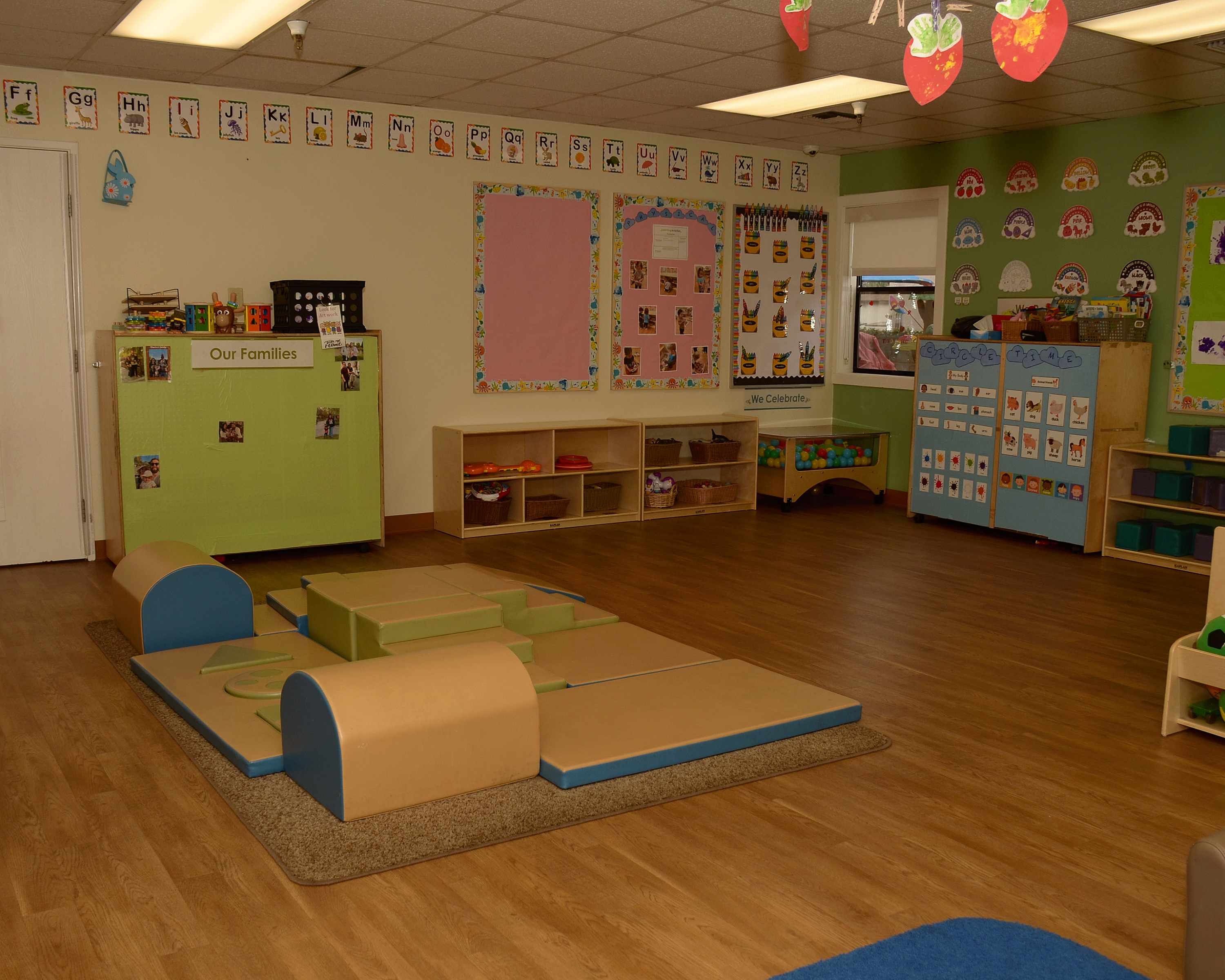 Childtime of Chino in Chino, CA | 3656 Riverside Drive | Childtime